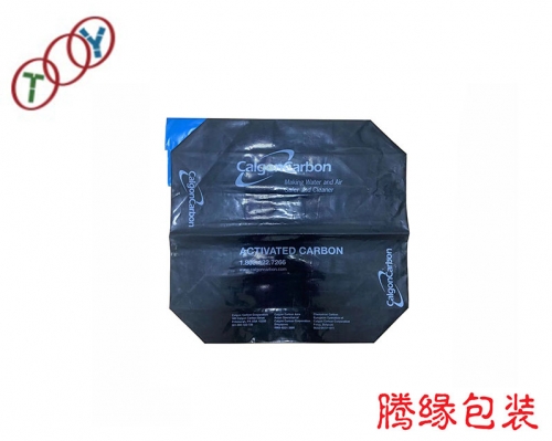 PE valve bag for Activated carbon packaging